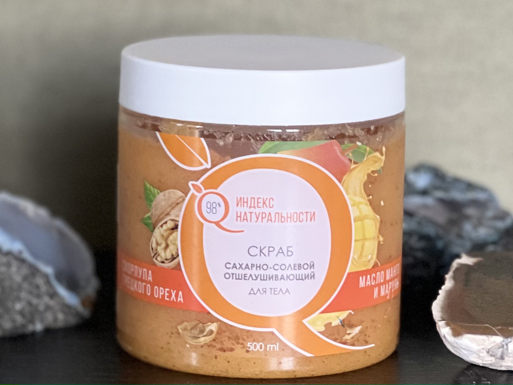 Знакомимся с брендом ICHTHYONELLA | Блог